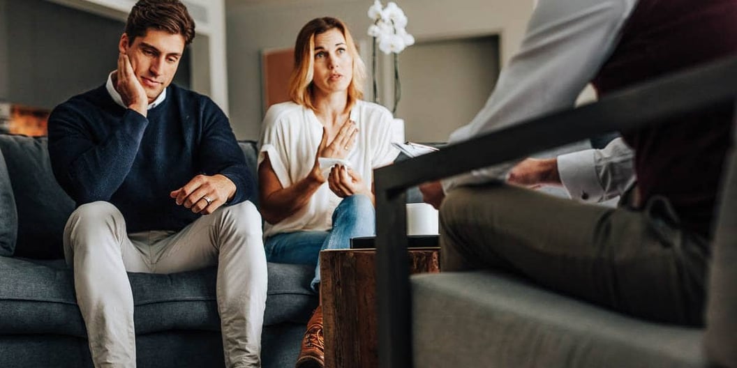 Divorce Mediation Vs Lawyer Which Is Right For You